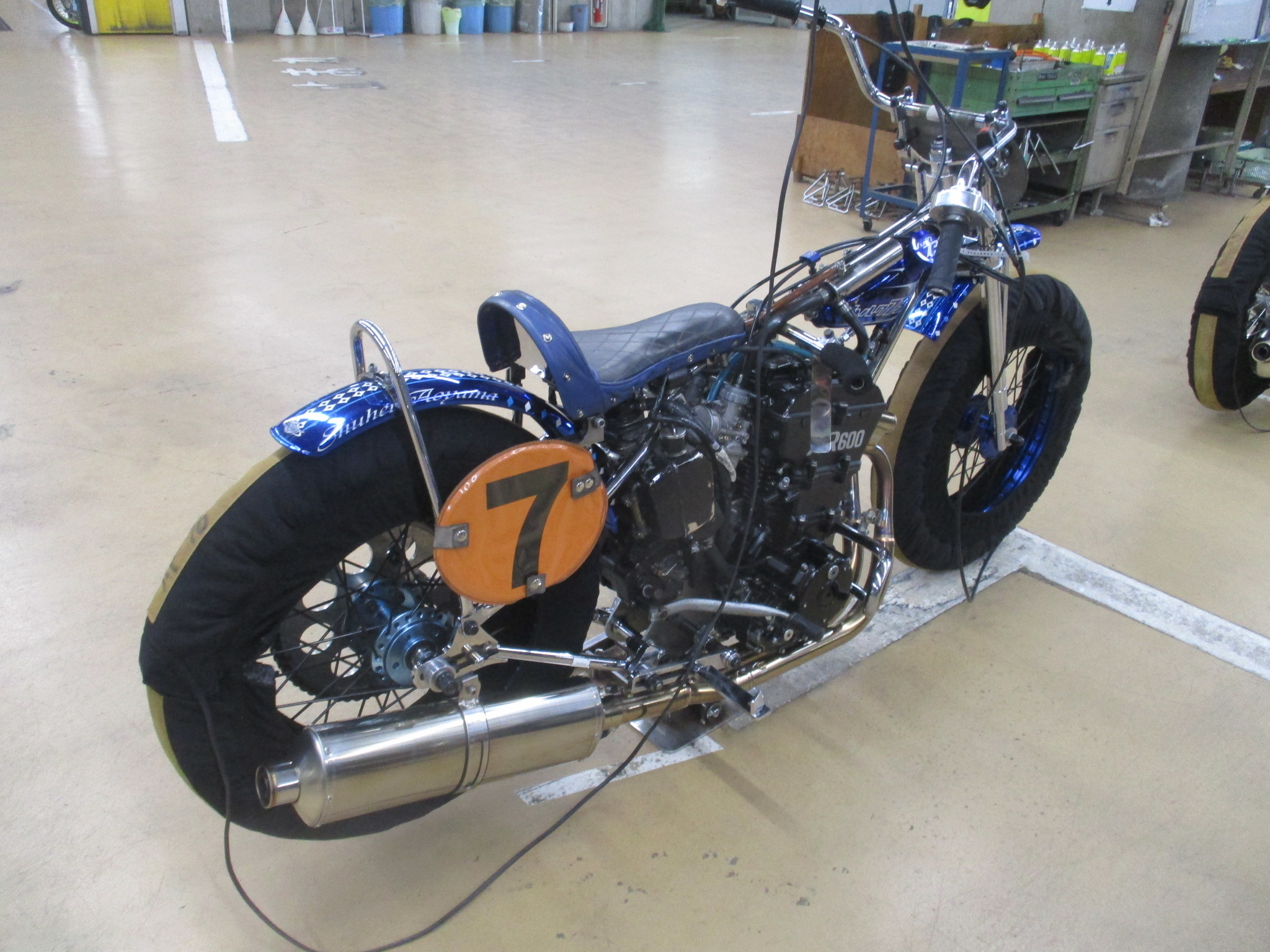 なぜ速く走れる！？｜オートレースドキドキコラム｜オッズパーク